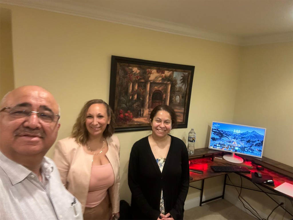 Hospimedica USA LLC