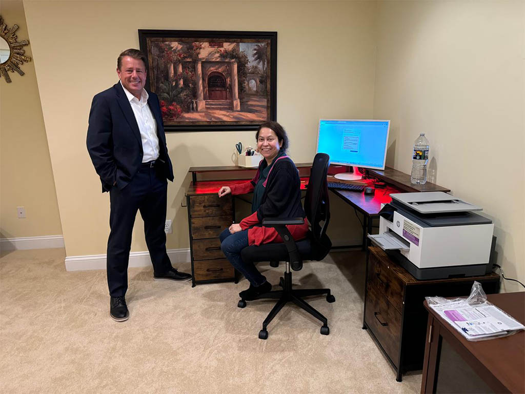 Hospimedica USA LLC