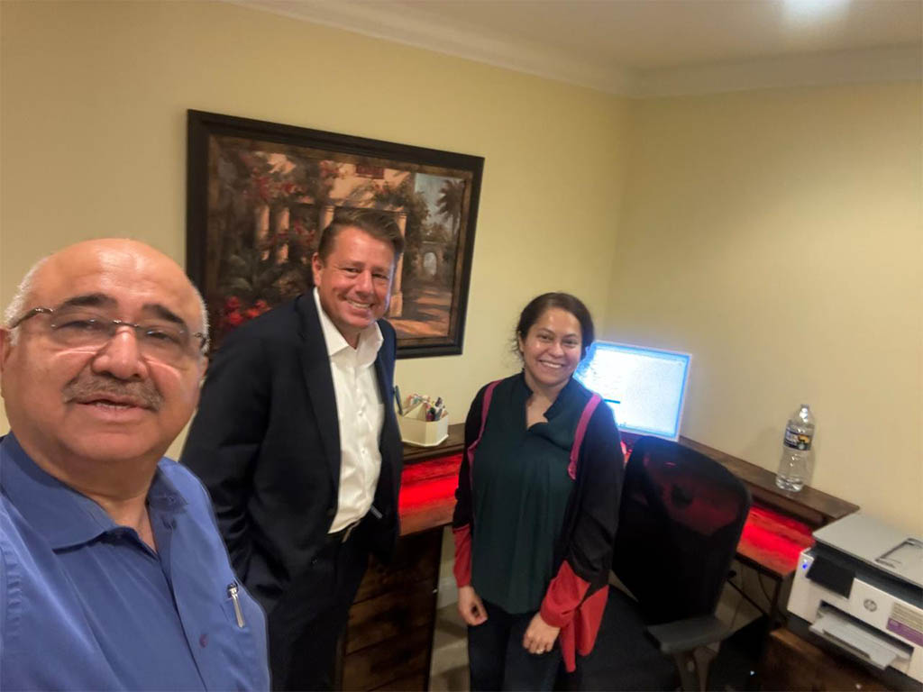 Hospimedica USA LLC